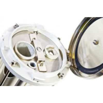 Aljac Inline Sampler 4 Litre, 6007233001