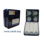 Millipore Refill Pads & Membranes x 100 – Gammon GTP-1983