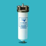 Filter Housing Vessel – VF-31E – Parker Velcon