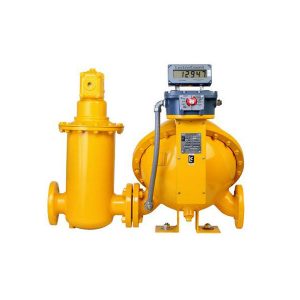 MS Series Positive Displacement Meters – Liquid Controls