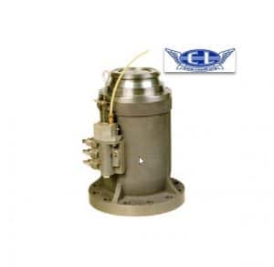 Hydrant Pit Valve – PVMY1000M3 – Meggitt Fuelling