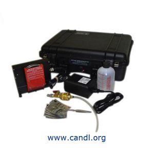 Exclusive Distributors for Gammon Technical in Australia