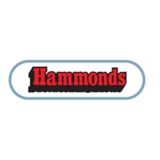 Portable Additive Airline Cart – Hammonds