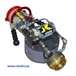 We are Distributors for Hammond Companies