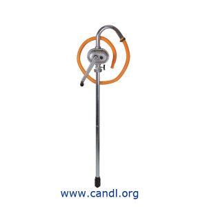 205 Litre High Flow Rotary Hand Pump – STM Australia