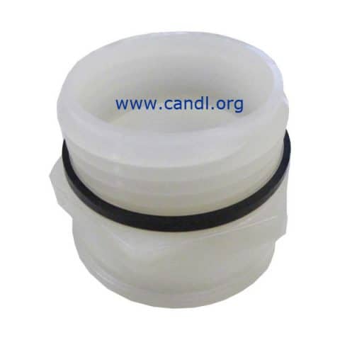 205 Litre Drum Mauser Thread Adaptor – STM Australia