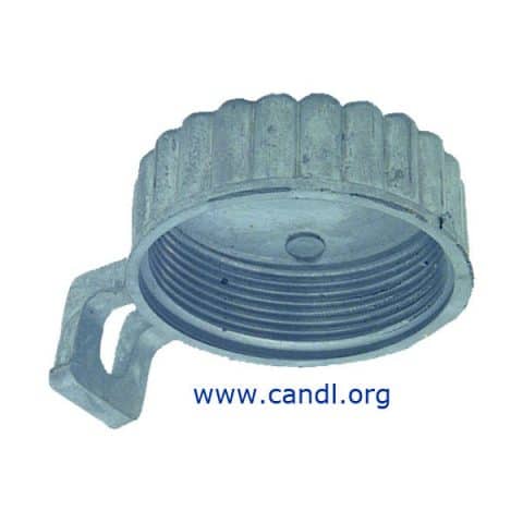 Fuel Tank Locking Cap – STM Australia