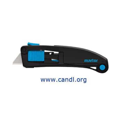 Secupro Maxisafe Knife No.10130610 – Martor Australia