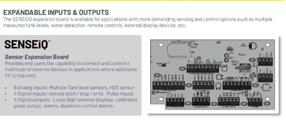 LCR.iQ Electronic Registration
