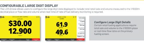 LCR.iQ Electronic Registration